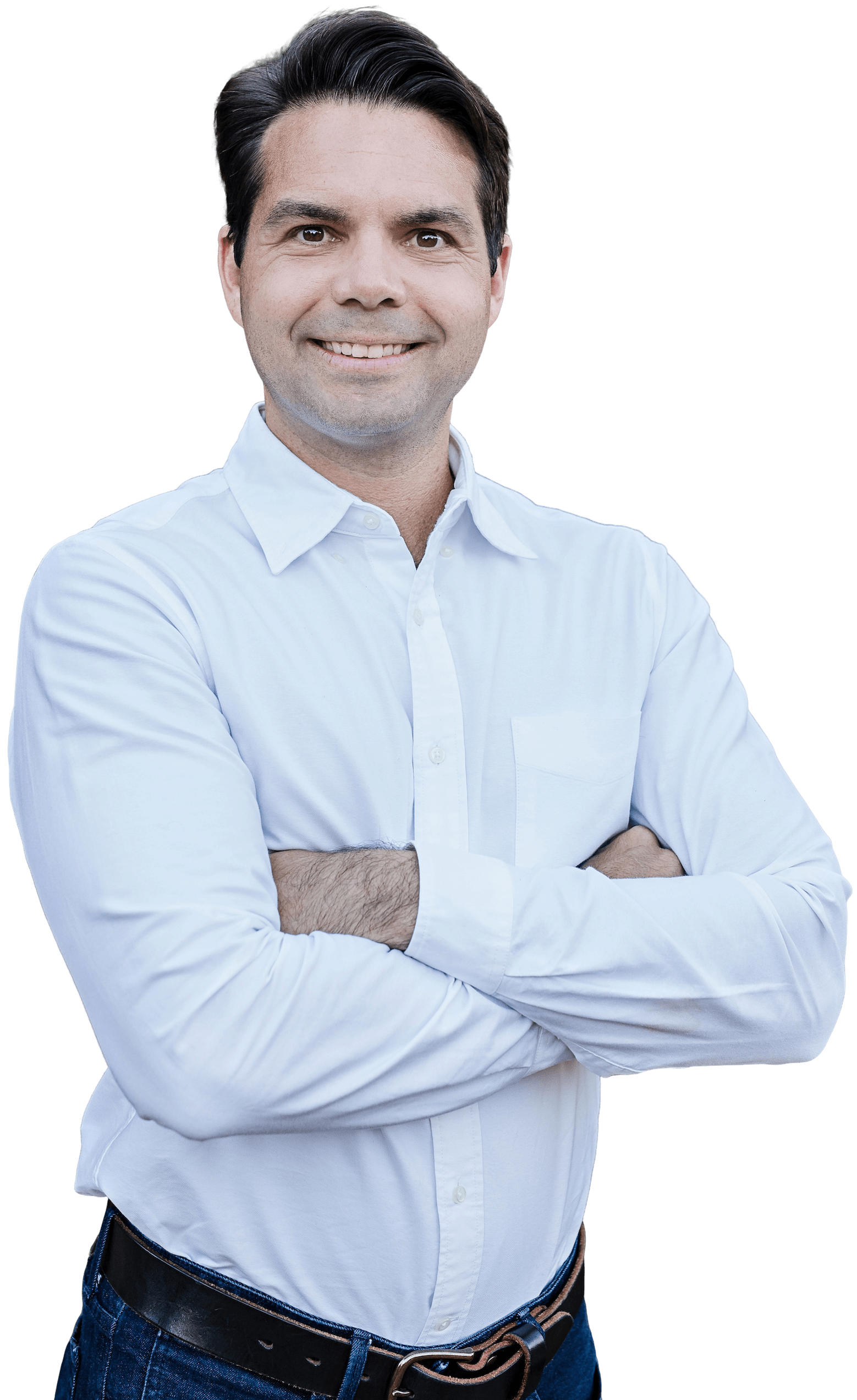 Dallas DWI Lawyer | Former Prosecutor | The Law Office Of RJ Harber